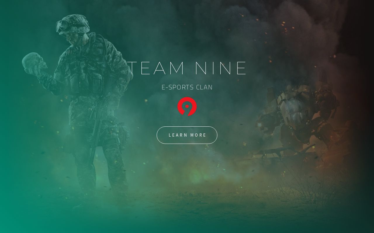 Team Nine